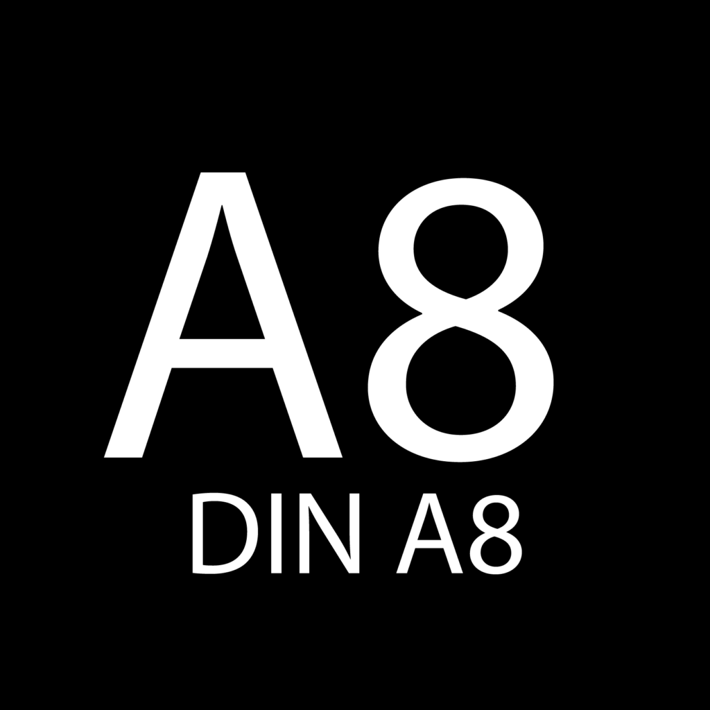 Paper size | Standard paper sizes information