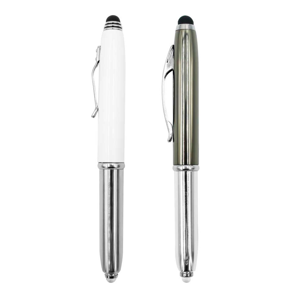 3 in 1 Metal Pens | Promotional Products Germany | Promotional Gifts ...