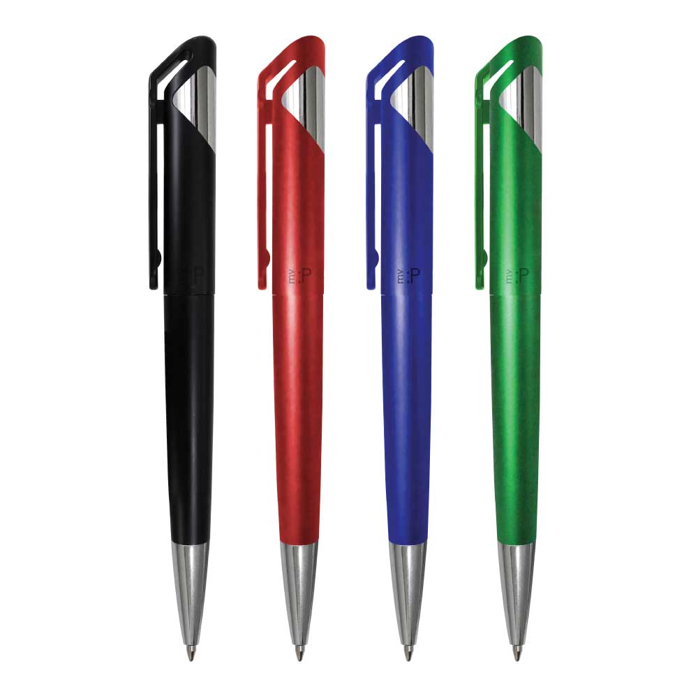 Branded Plastic Wholesale Pens Online | Promotional Products Germany ...