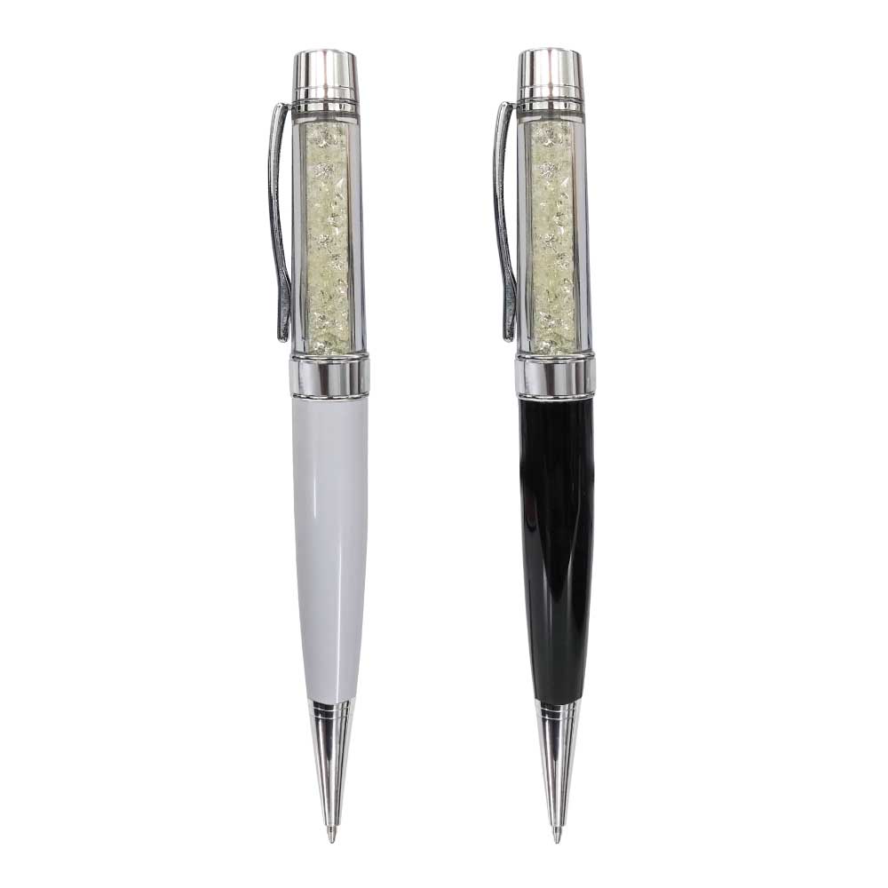 Crystal Metal Ballpoint Pens | Promotional Products Germany ...