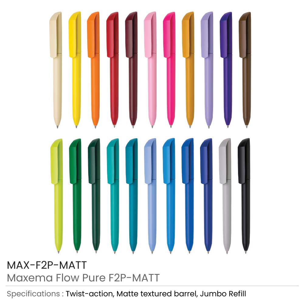 Corporate Gift Suppliers in the UAE | Maxema Pens | Promotional ...
