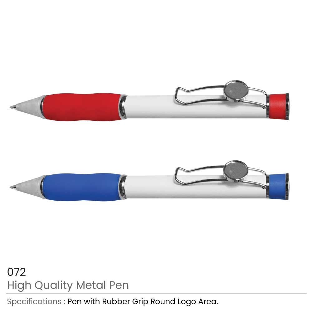 Logo Metal Pens | Promotional Products Germany | Promotional Gifts ...