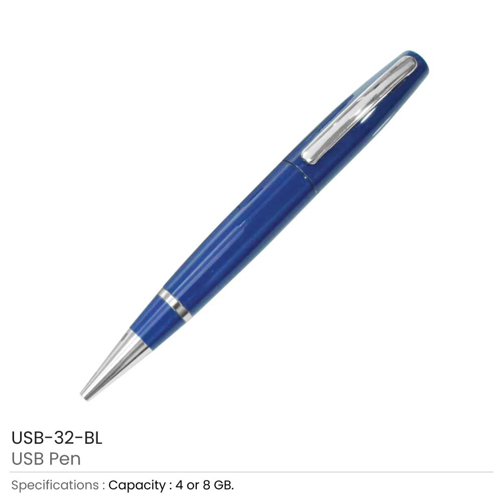 Flash Drive Pens | USB Pens Branding | Promo Pens | Promotional ...
