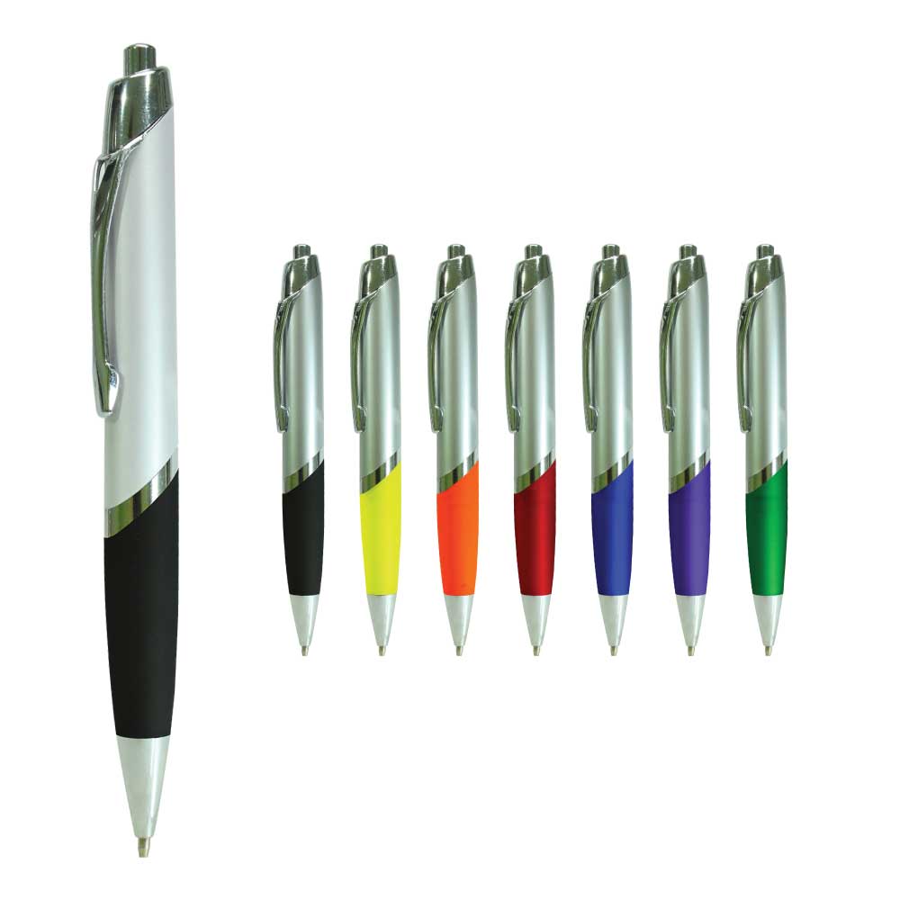 Promotional Plastic and Custom Company Pens | Promotional Products ...