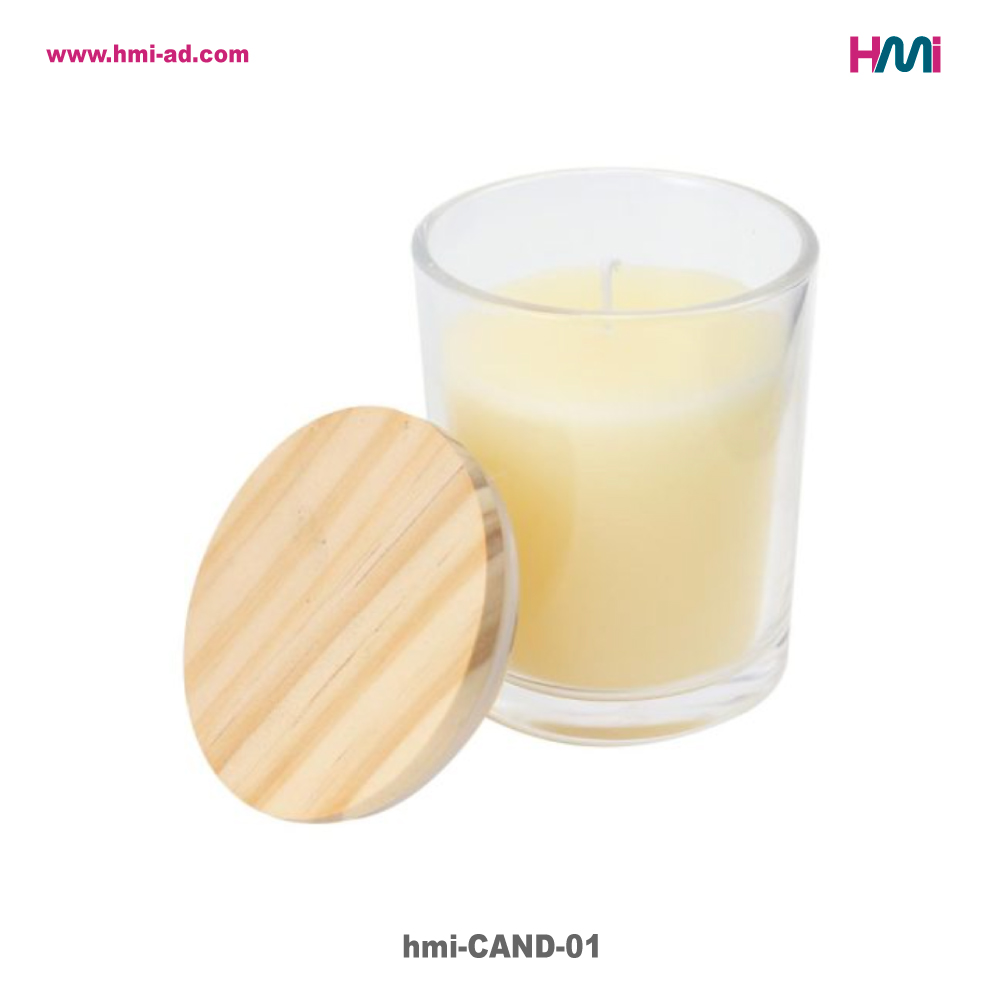 Promotional Candle 01 | Promotional Products Germany | Promotional ...