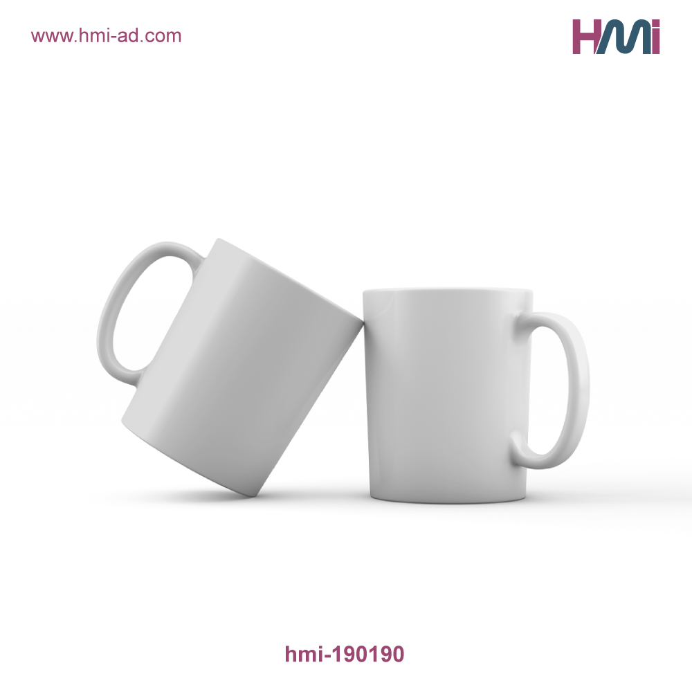 Promotional Mug with Logo - Ceramic Mugs with logo in Germany