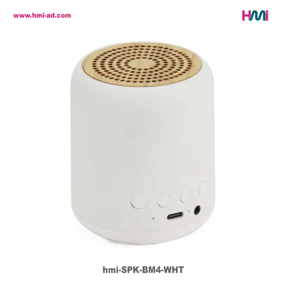 Eco-Friendly Bluetooth Speaker | Promotional Speaker in Germany
