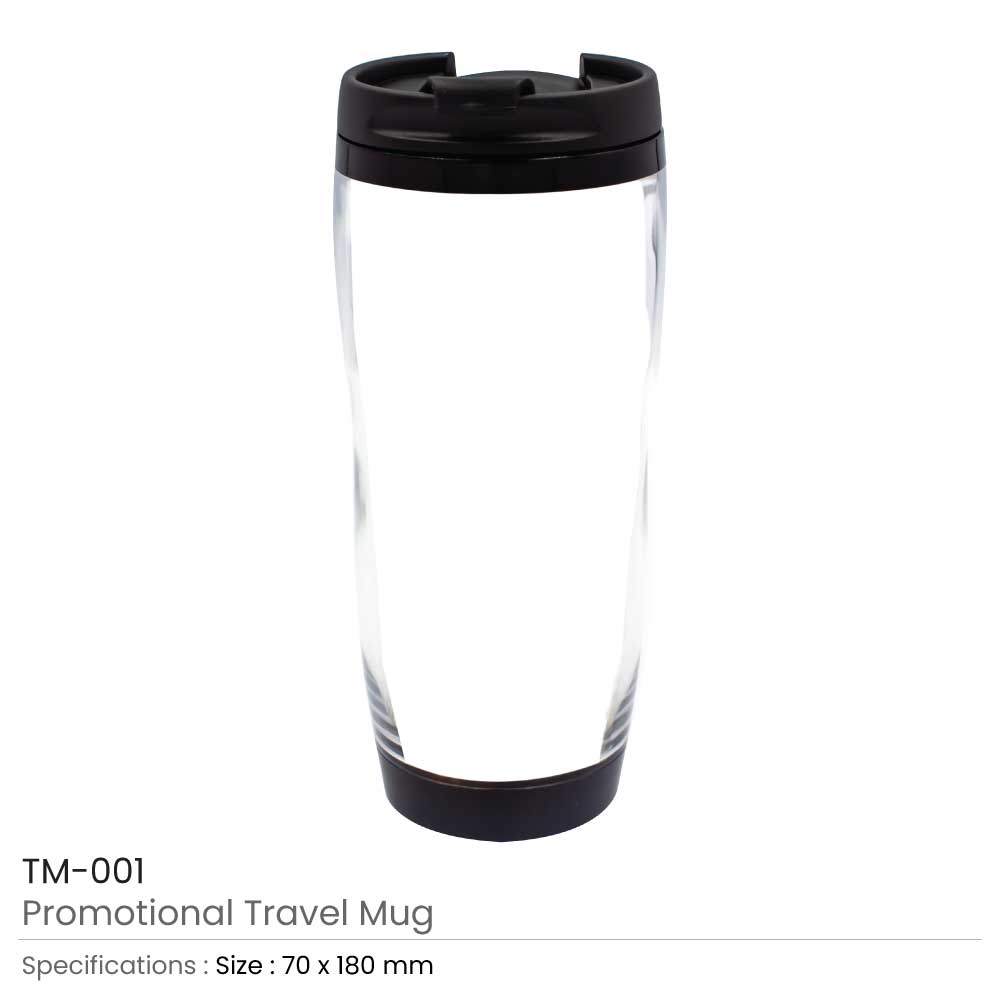 Promotional Travel Mugs | Promotional Products Germany | Promotional ...