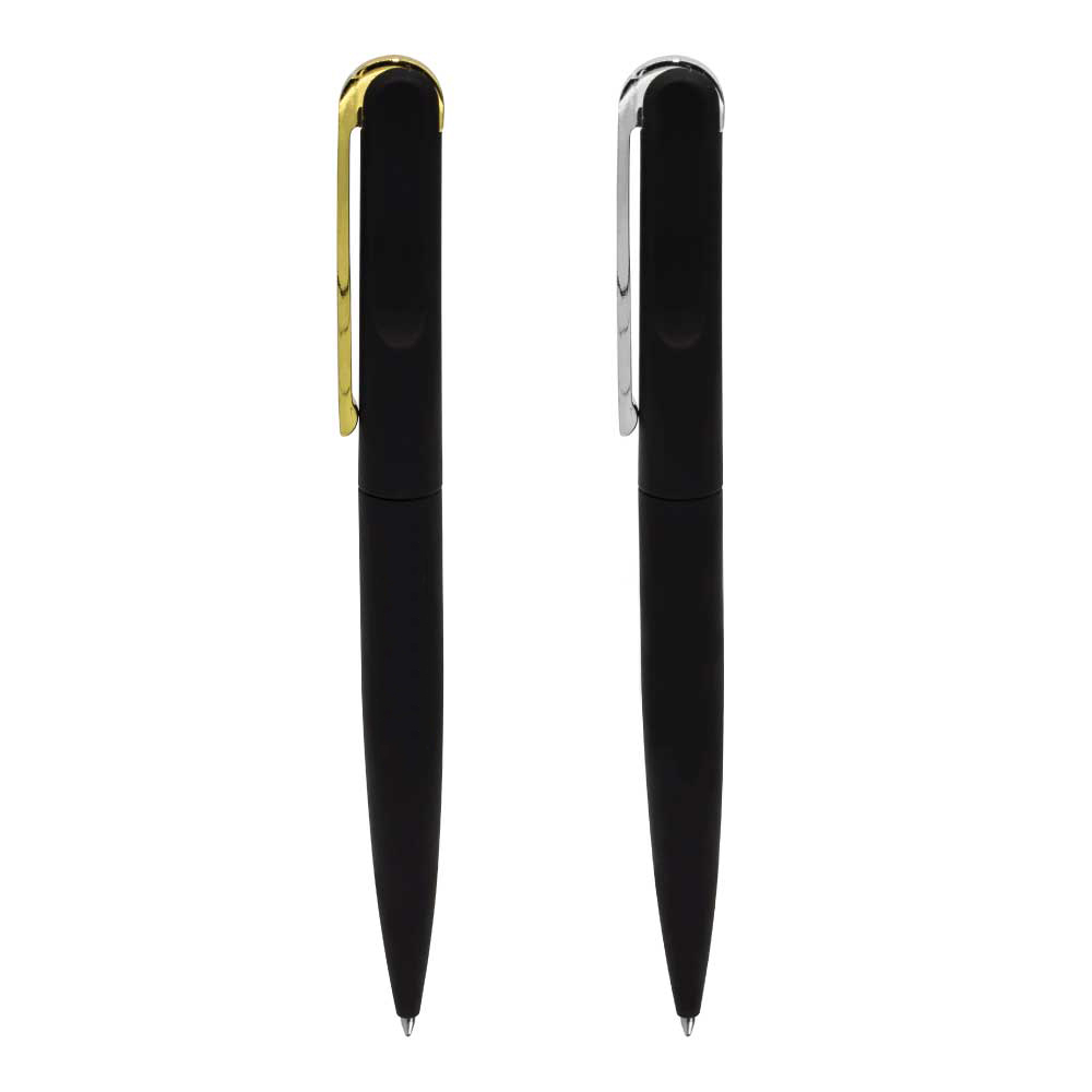 Rubberized Metal Pens | Promotional Products Germany | Promotional ...