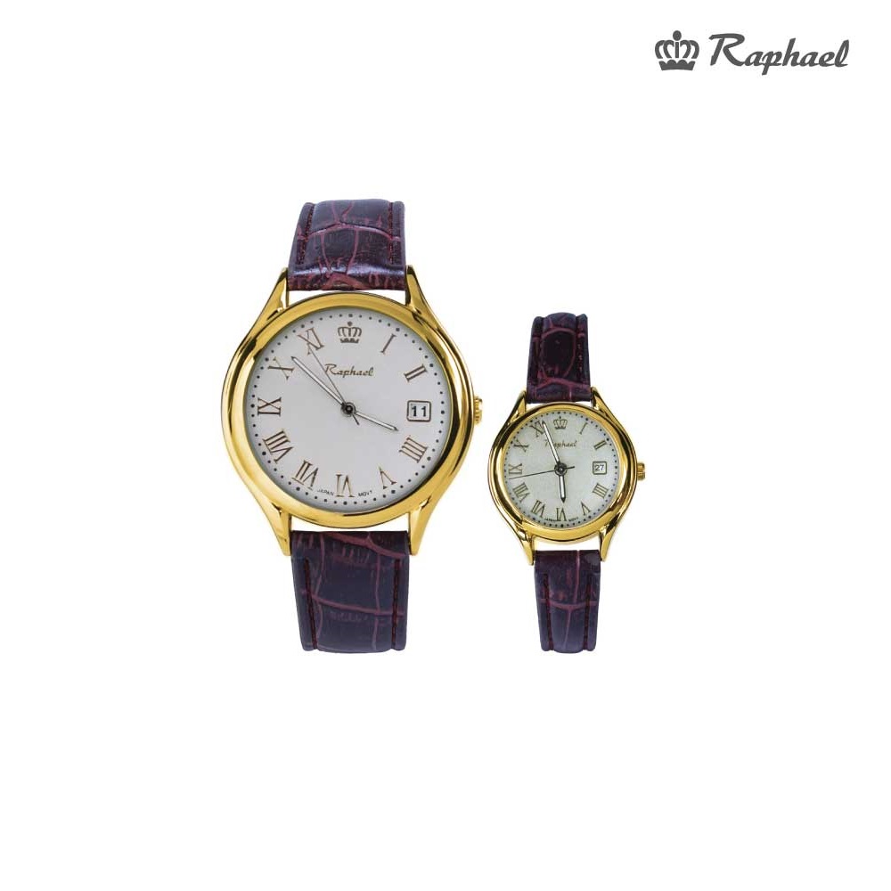 Branded Golden Watches | Promotional Products Germany | Promotional ...